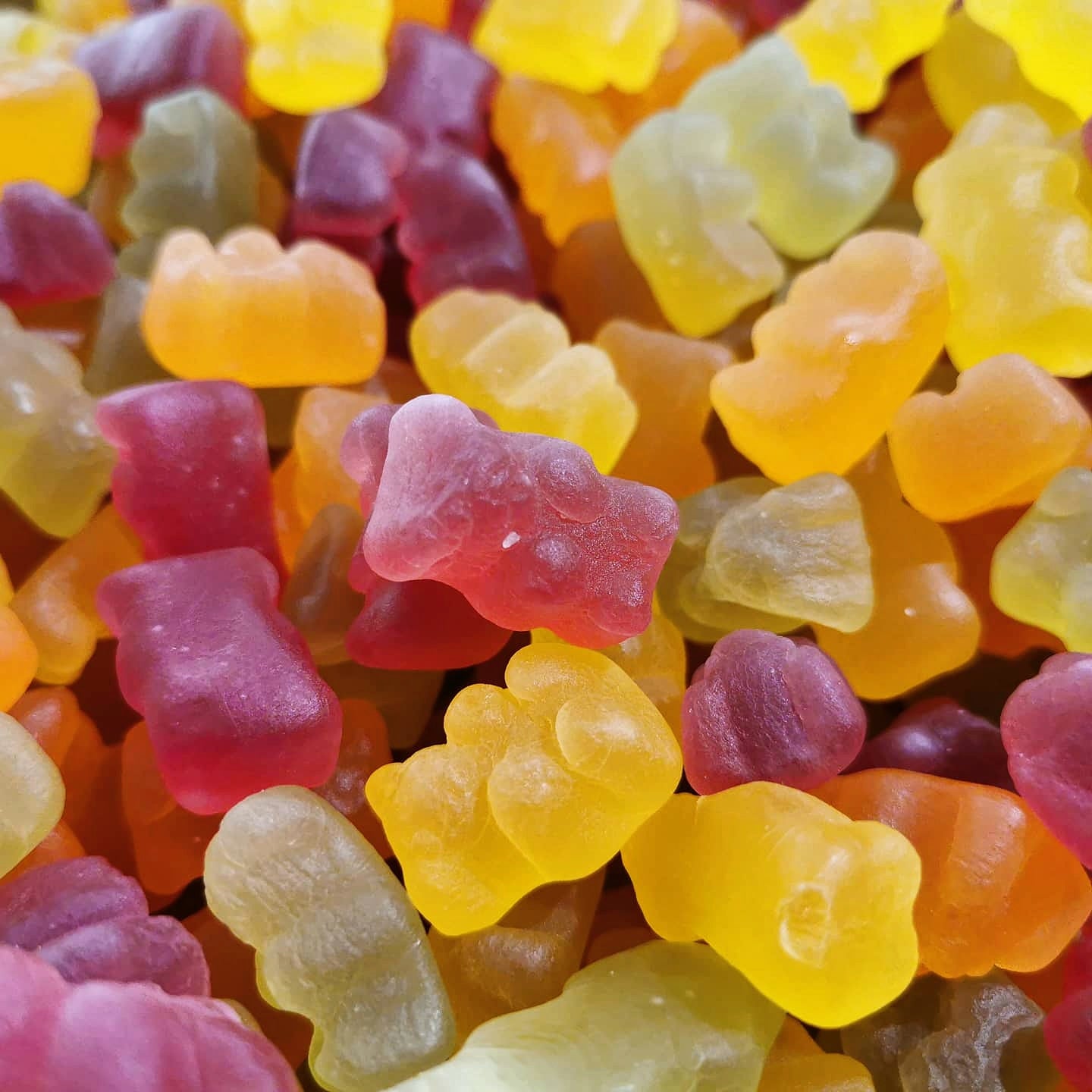 Gelatinevrij Snoep: Geniet Zonder Compromis bij Candy Freaks!