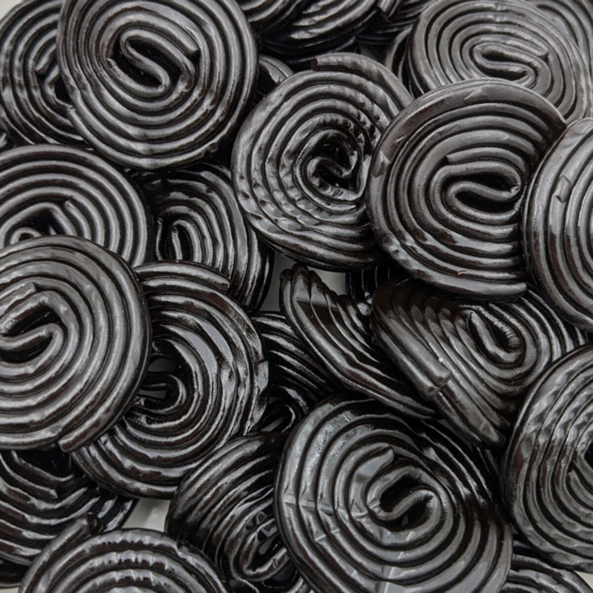 Candyfreaks Bio Vegan snoep. Snoeplijn van Candy Freaks.