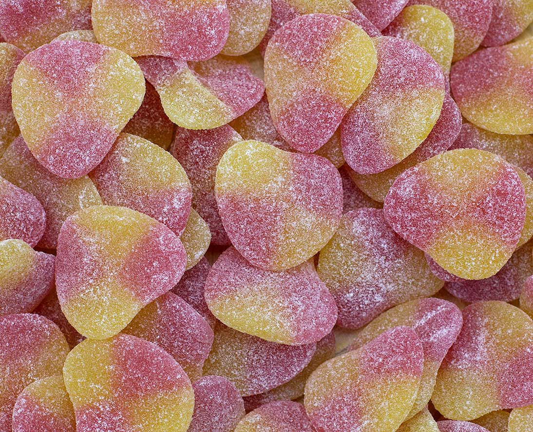 Candyfreaks Bio Vegan snoep. Snoeplijn van Candy Freaks.